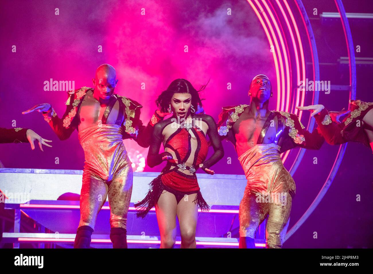 Jorgeous 2022 hi-res stock photography and images - Alamy