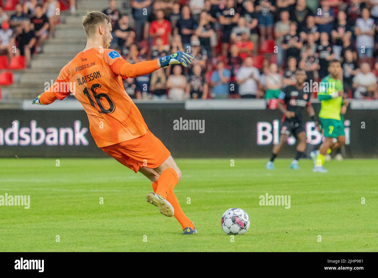 Elias rafn olafsson hi-res stock photography and images - Alamy