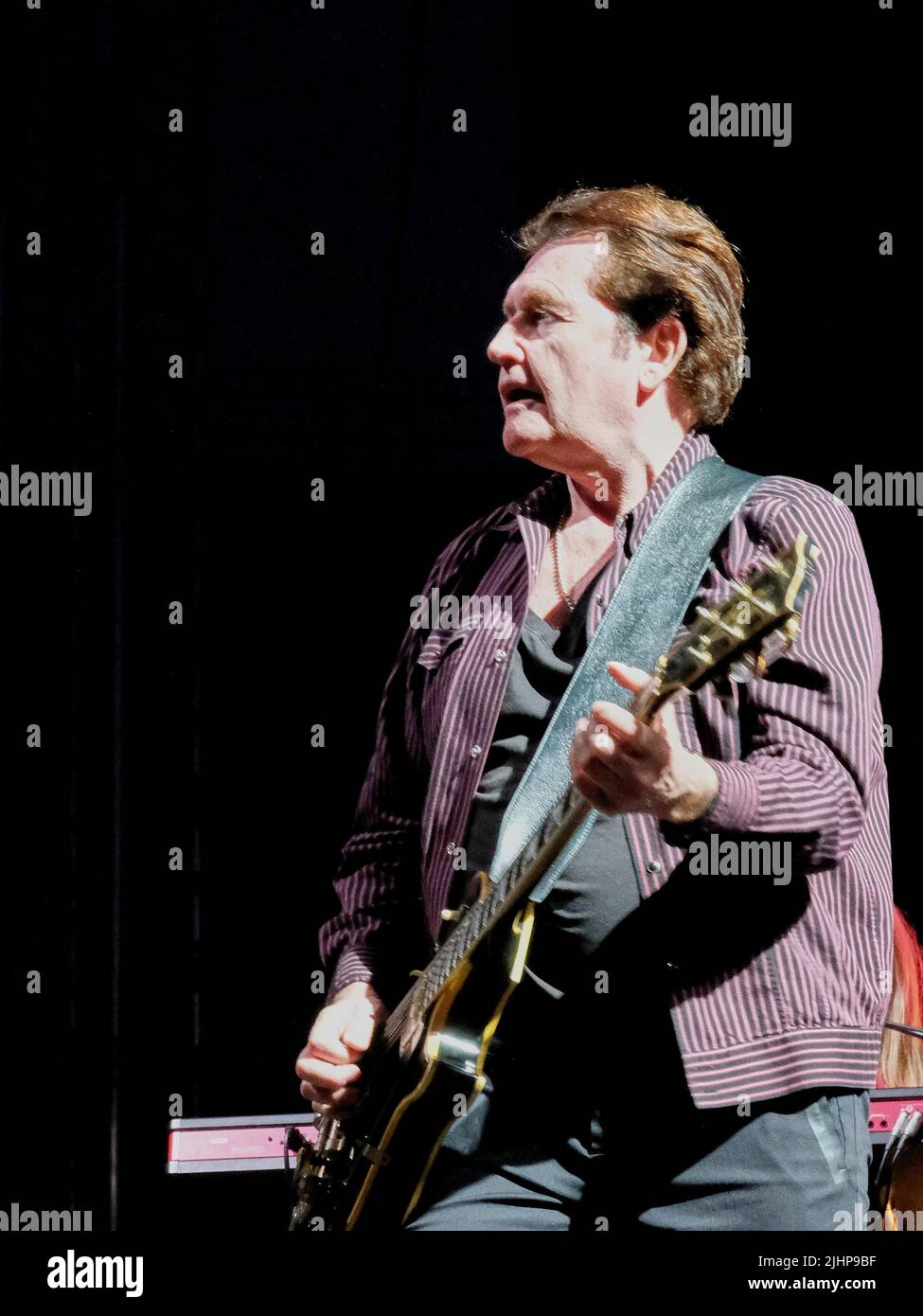 Charlie burchill hi-res stock photography and images - Alamy