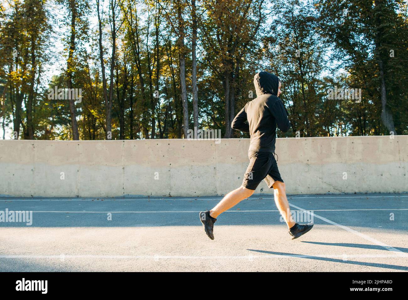 Race runner competition sprint hi-res stock photography and images - Alamy