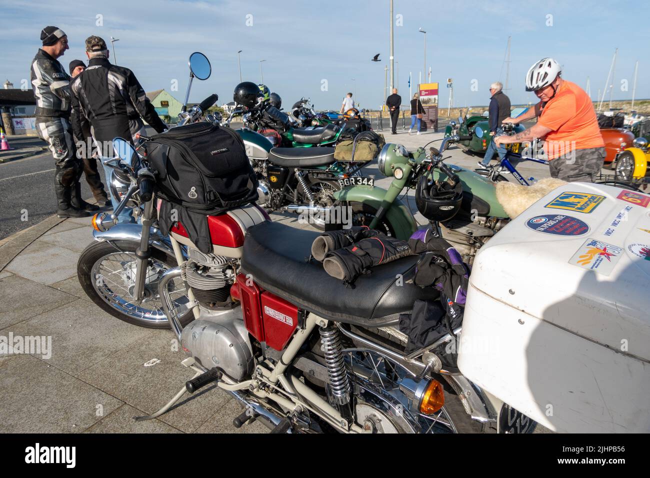 Vintage kit cars hi-res stock photography and images - Alamy