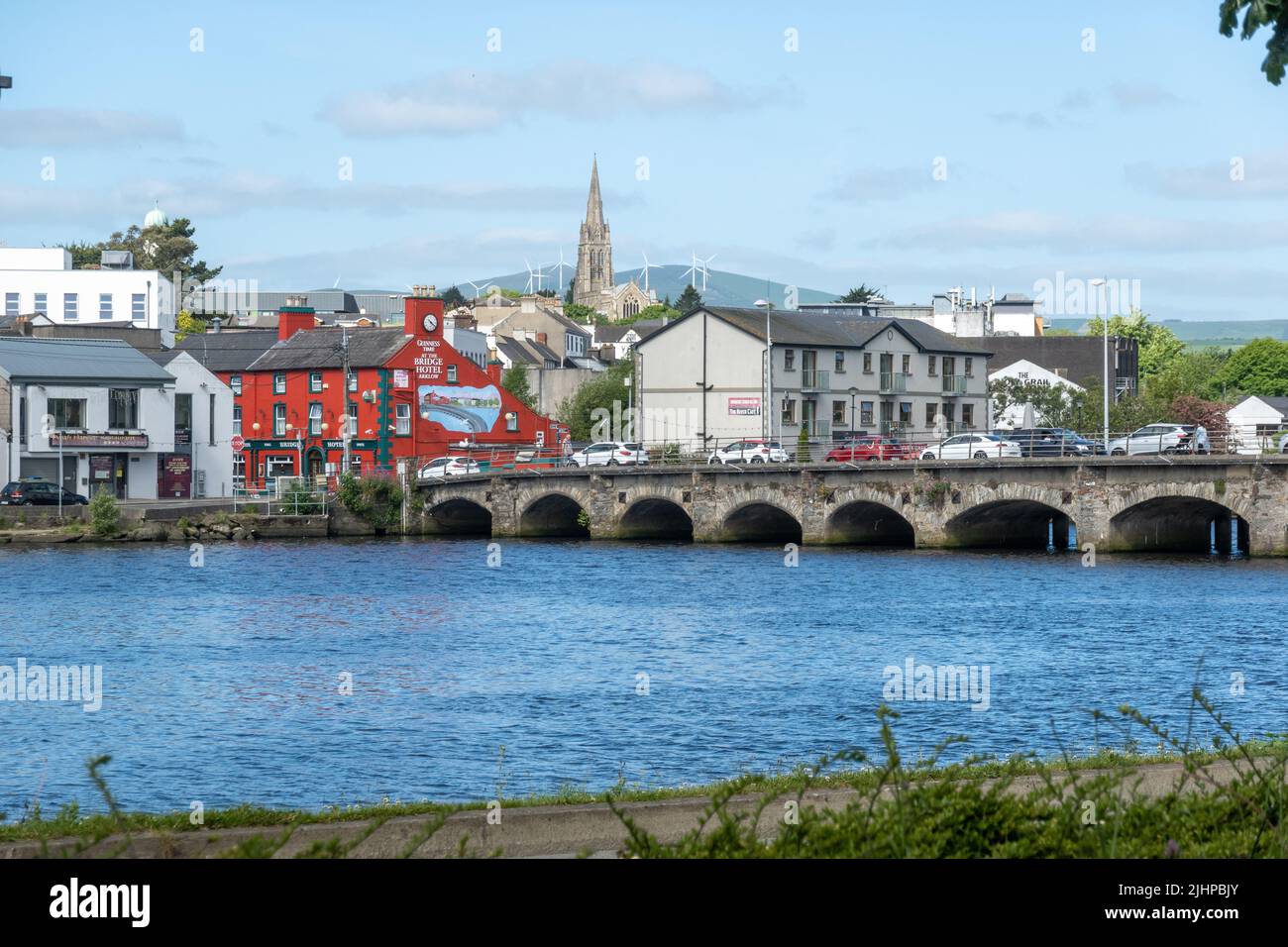 Guinness time hi-res stock photography and images - Alamy