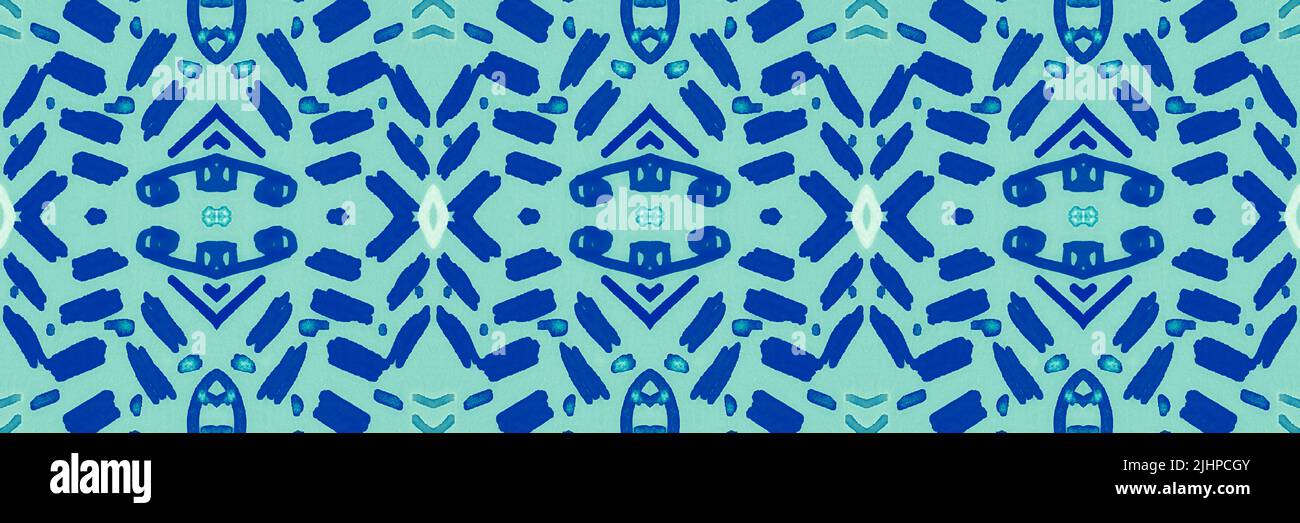 Retro mosaic pattern. Abstract geometric ethnic background Stock Photo ...