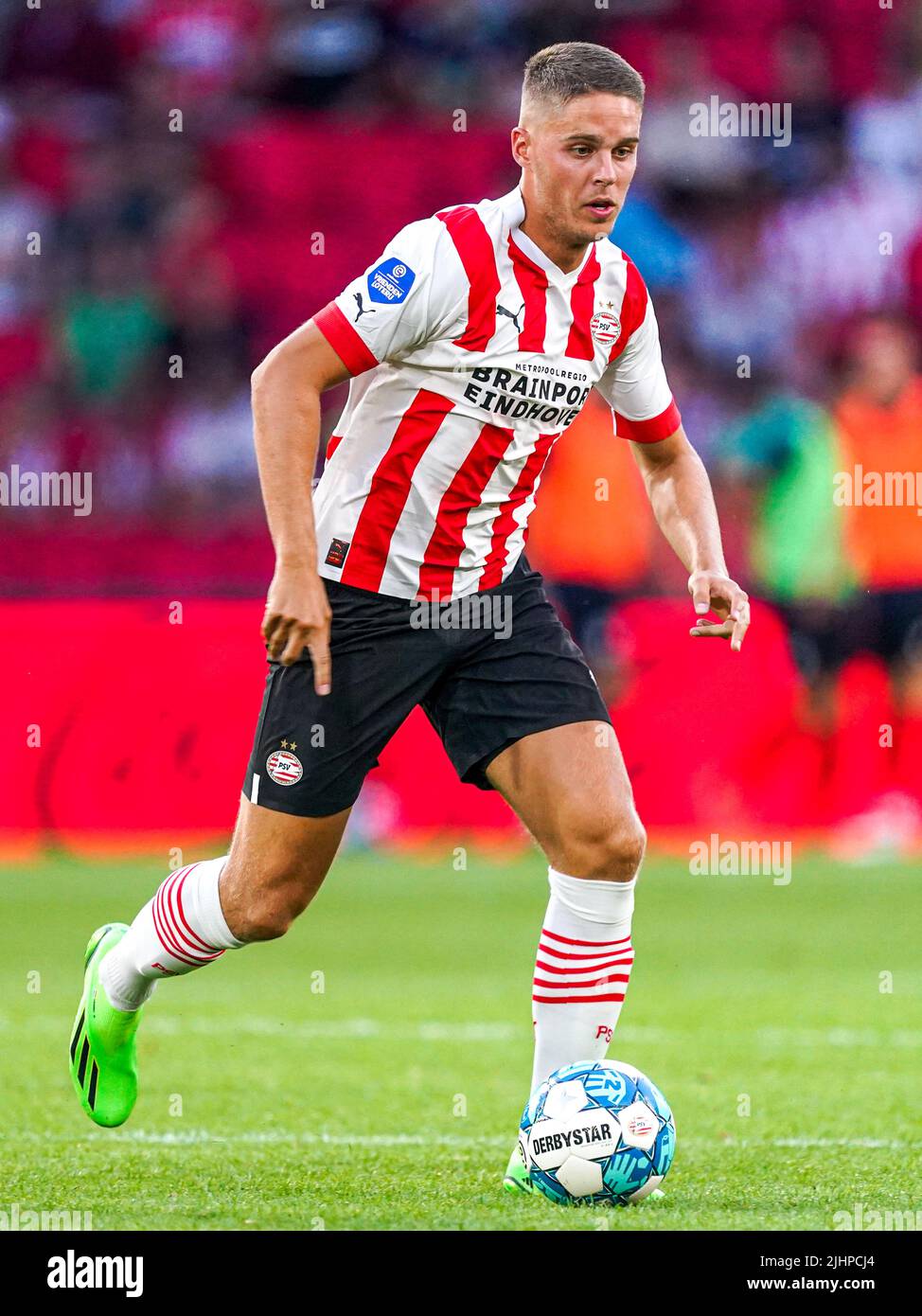 Joey veerman of psv eindhoven hi-res stock photography and images - Alamy