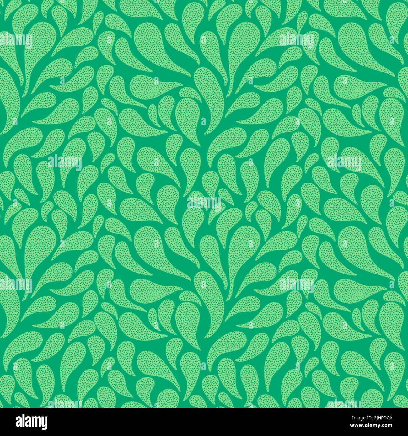 Abstract cartoon seamless waves pattern for clothes print and wrapping ...