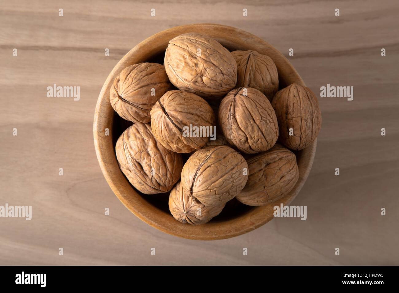 Whole walnuts hi-res stock photography and images - Alamy