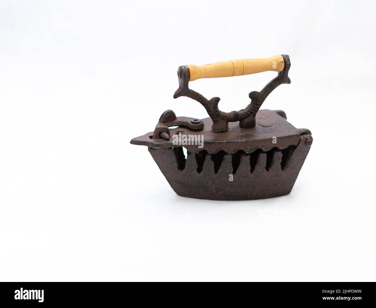 Heat iron hi-res stock photography and images - Alamy