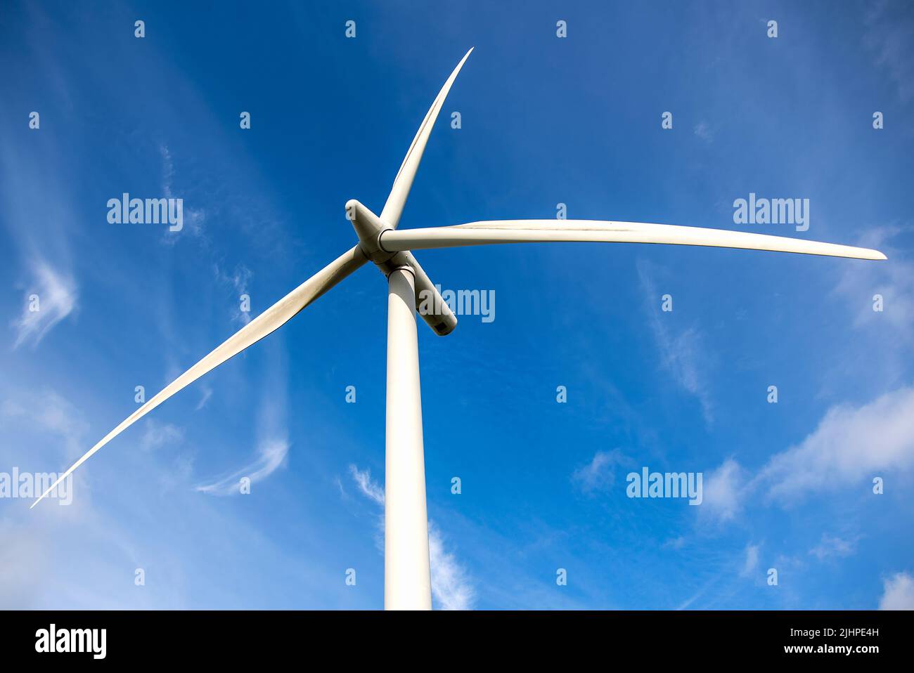 Photography of wind turbine, energy, ecology, generator, electricity ...