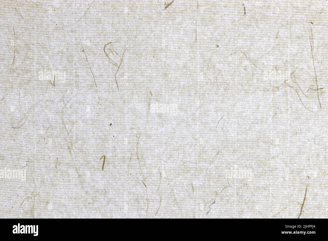 Decorated plant fibre paper background. Rice fragrance decorative paper ...