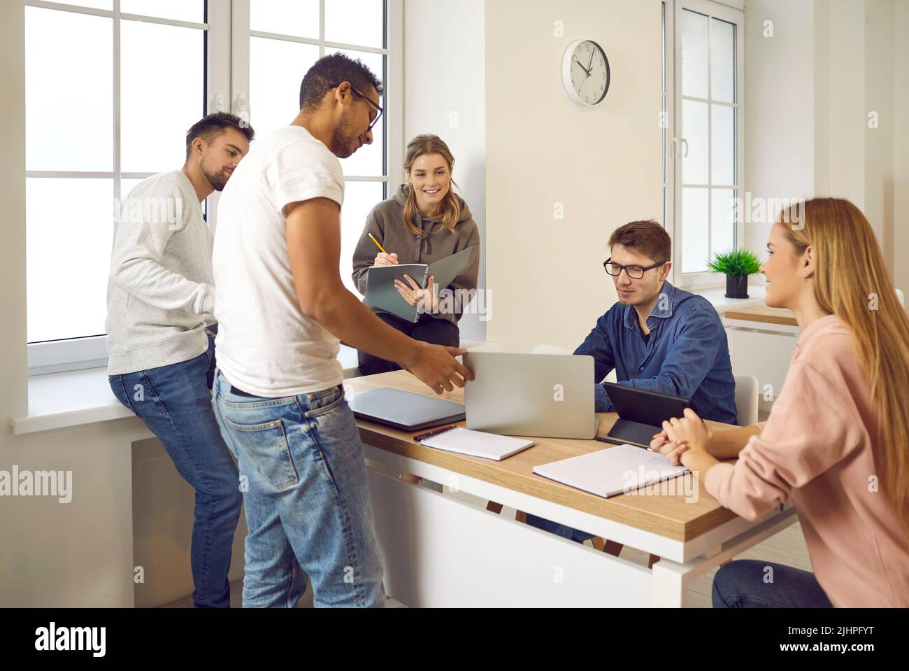 Study motivation hi-res stock photography and images - Alamy