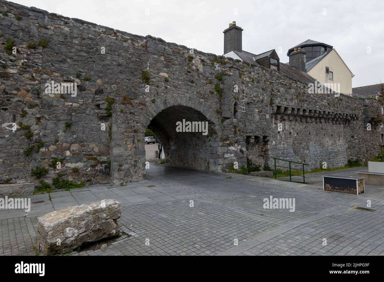 Spanish gate hi-res stock photography and images - Alamy