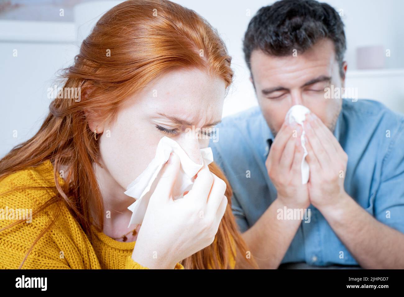 Snort person hi-res stock photography and images - Alamy