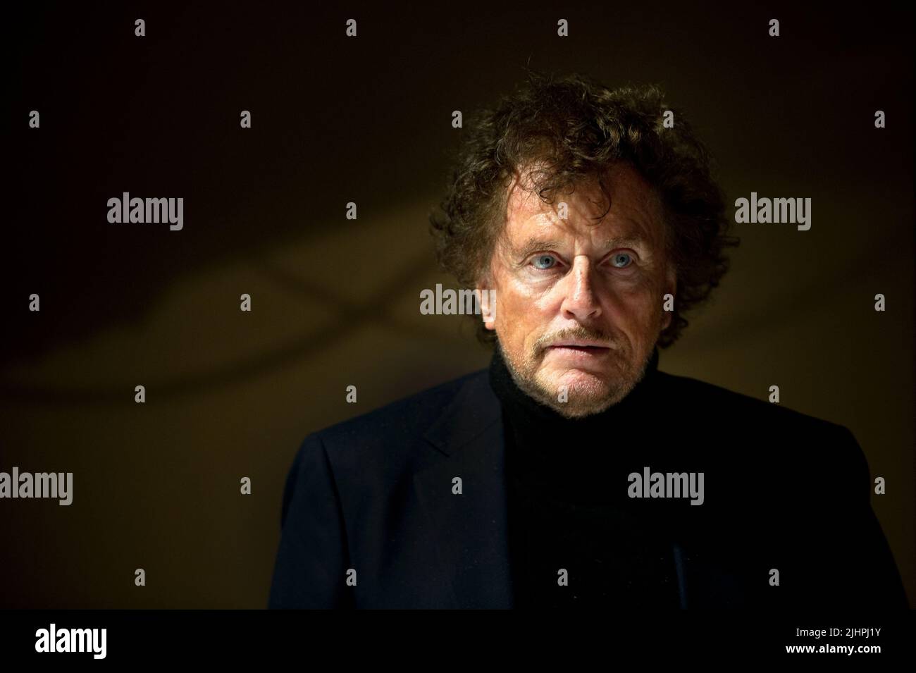 Dieter wedel hi-res stock photography and images - Alamy