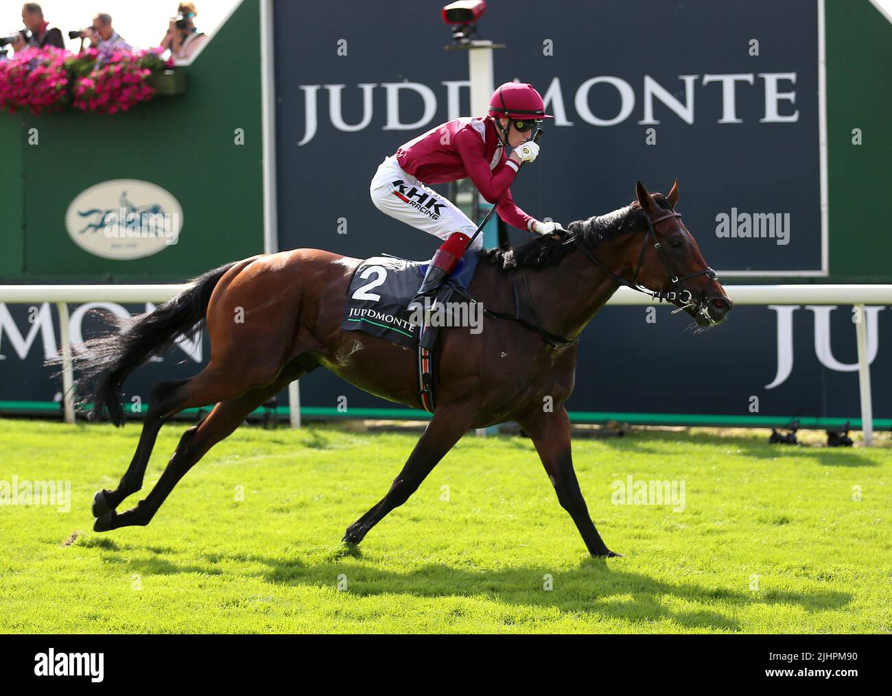 File photo dated 18-08-2021 of Mishriff and David Egan. James Doyle is ...