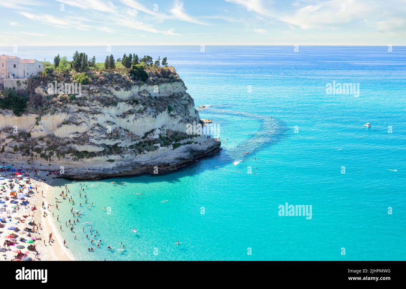 Calabria beach hi-res stock photography and images - Alamy
