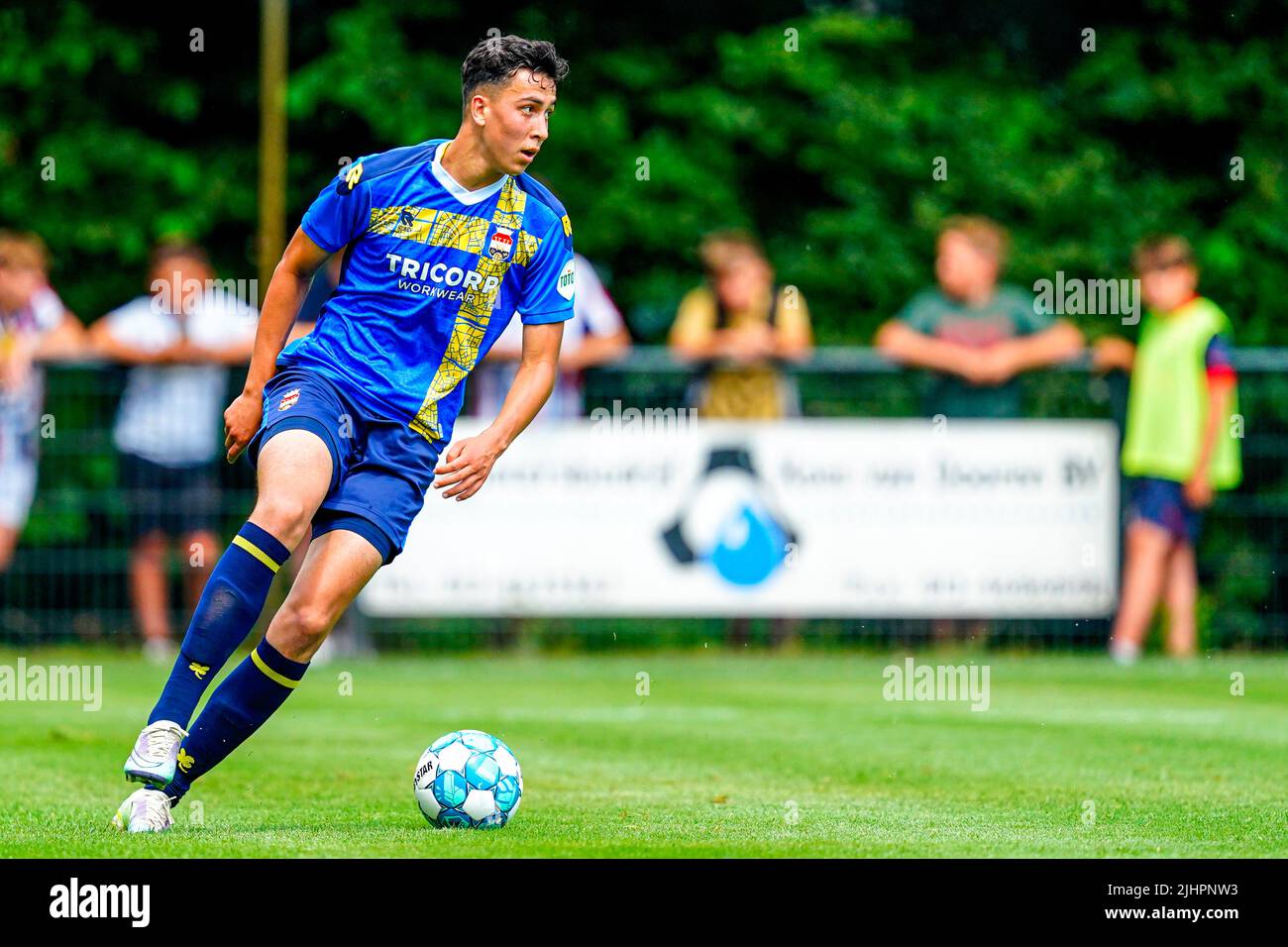 Amine lachkar hi-res stock photography and images - Alamy