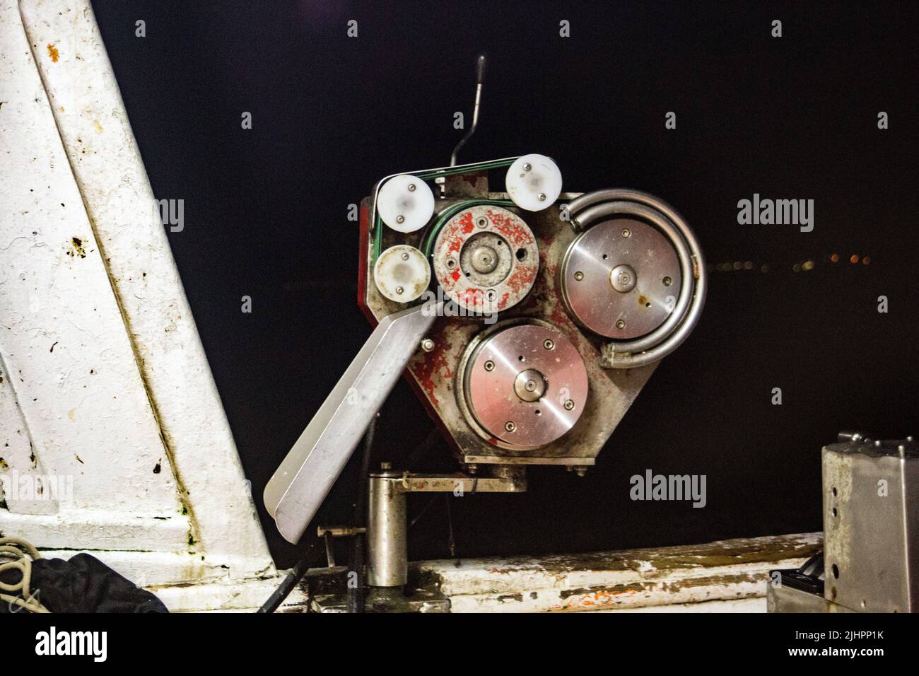 Longline fishing hi-res stock photography and images - Alamy