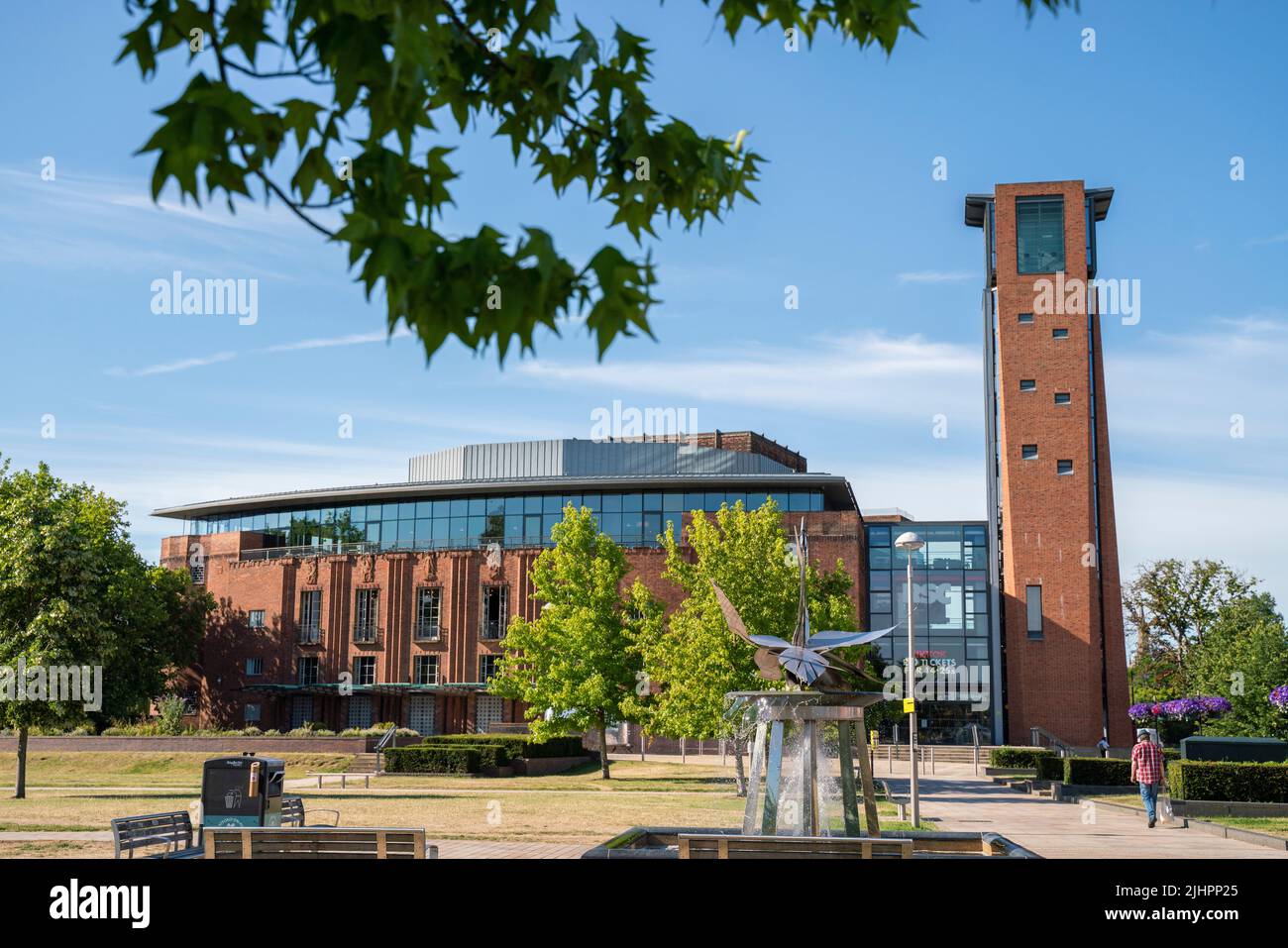 Rsc hq hi-res stock photography and images - Alamy