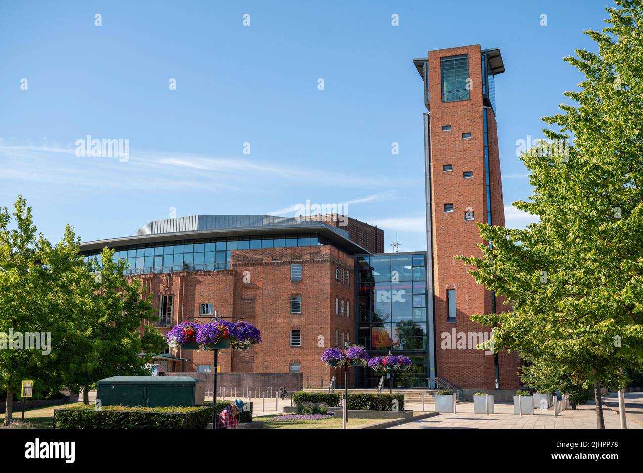 Rsc hq hi-res stock photography and images - Alamy