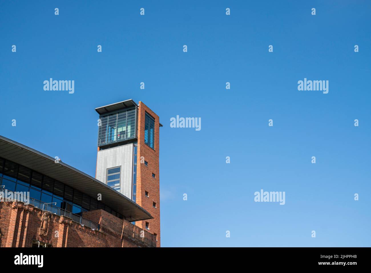 Rsc hq hi-res stock photography and images - Alamy