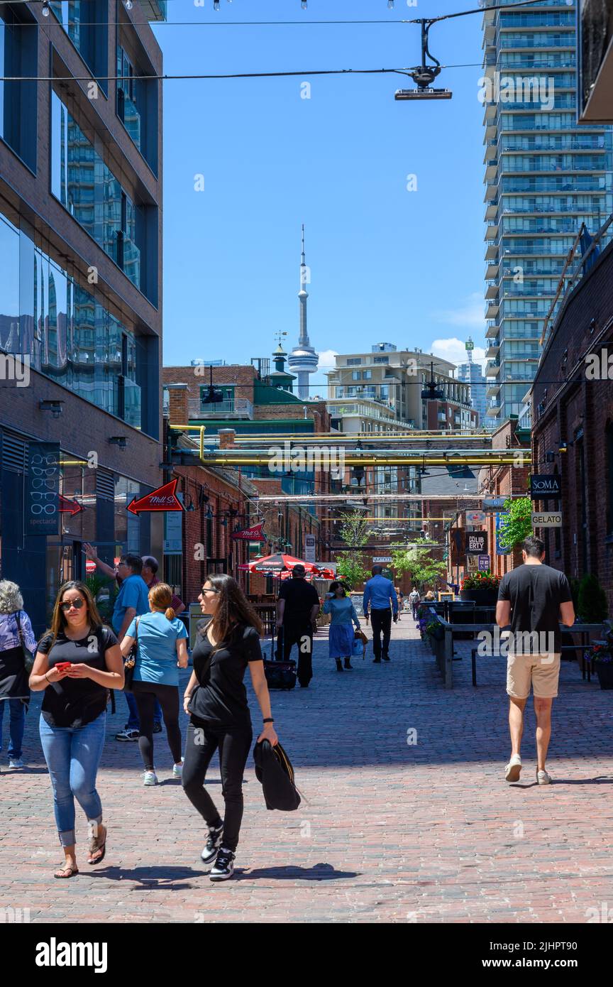 Tank house lane hi-res stock photography and images - Alamy