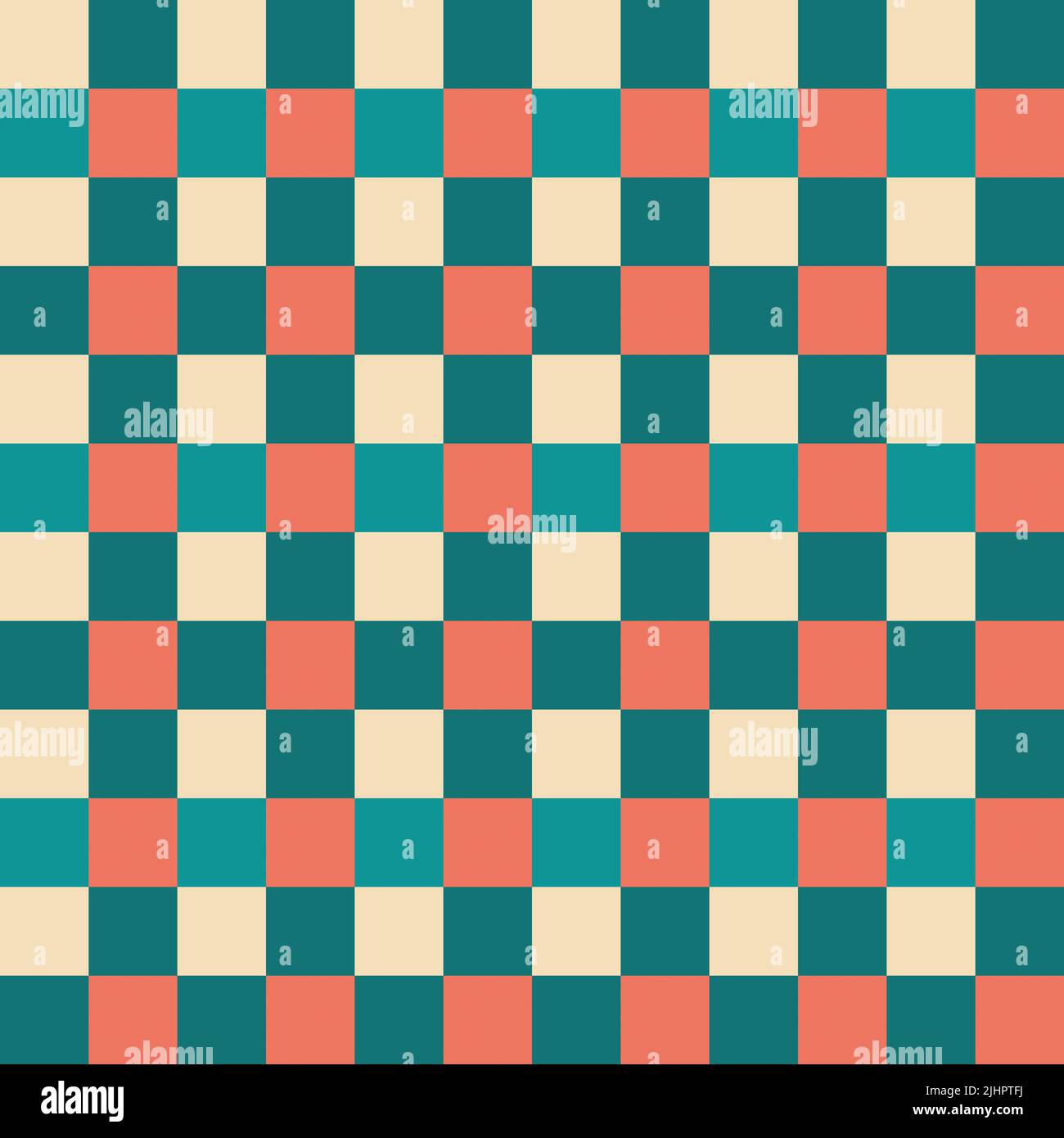 Red and yellow checkers hi-res stock photography and images - Alamy