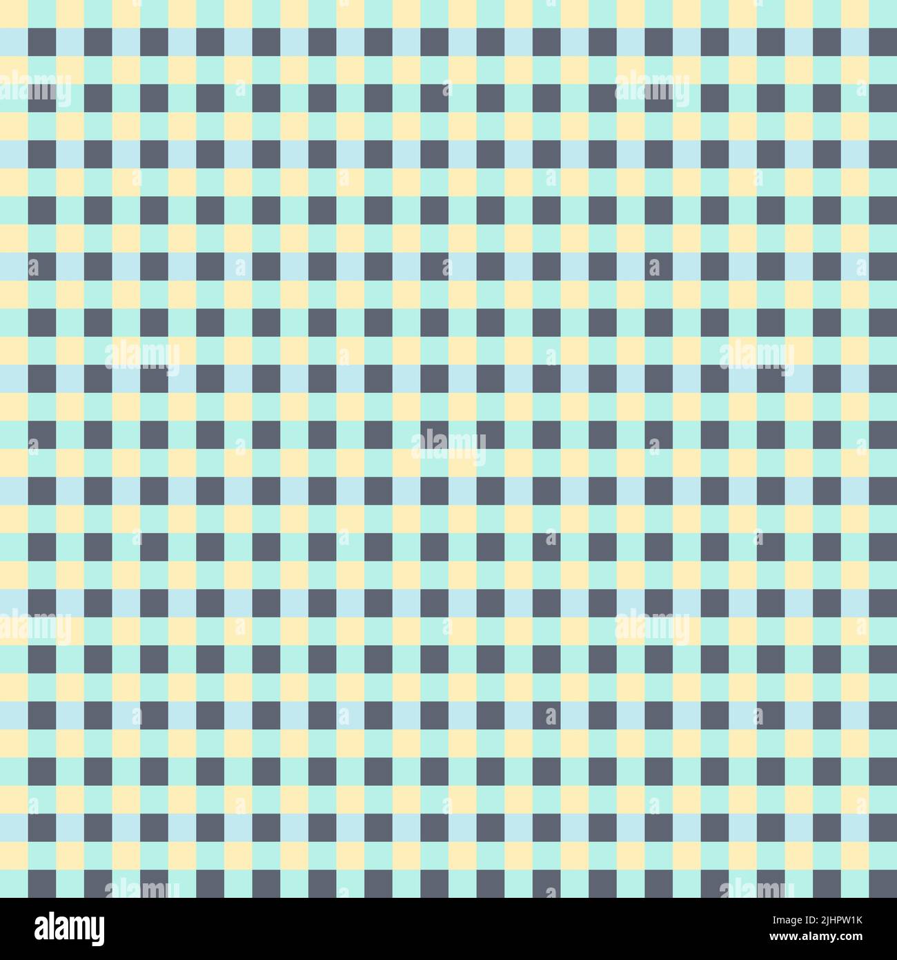 Light blue background checkered pattern hi-res stock photography and ...
