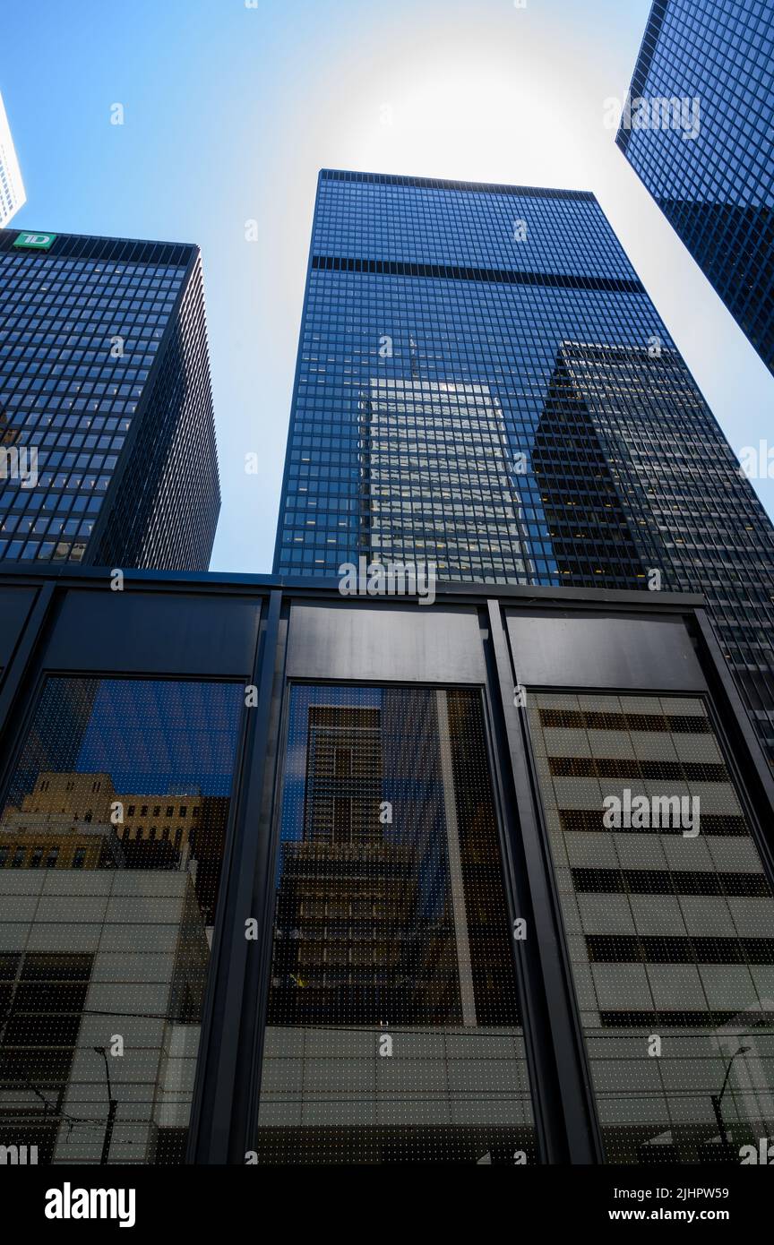 Neighbouring buildings hi-res stock photography and images - Alamy