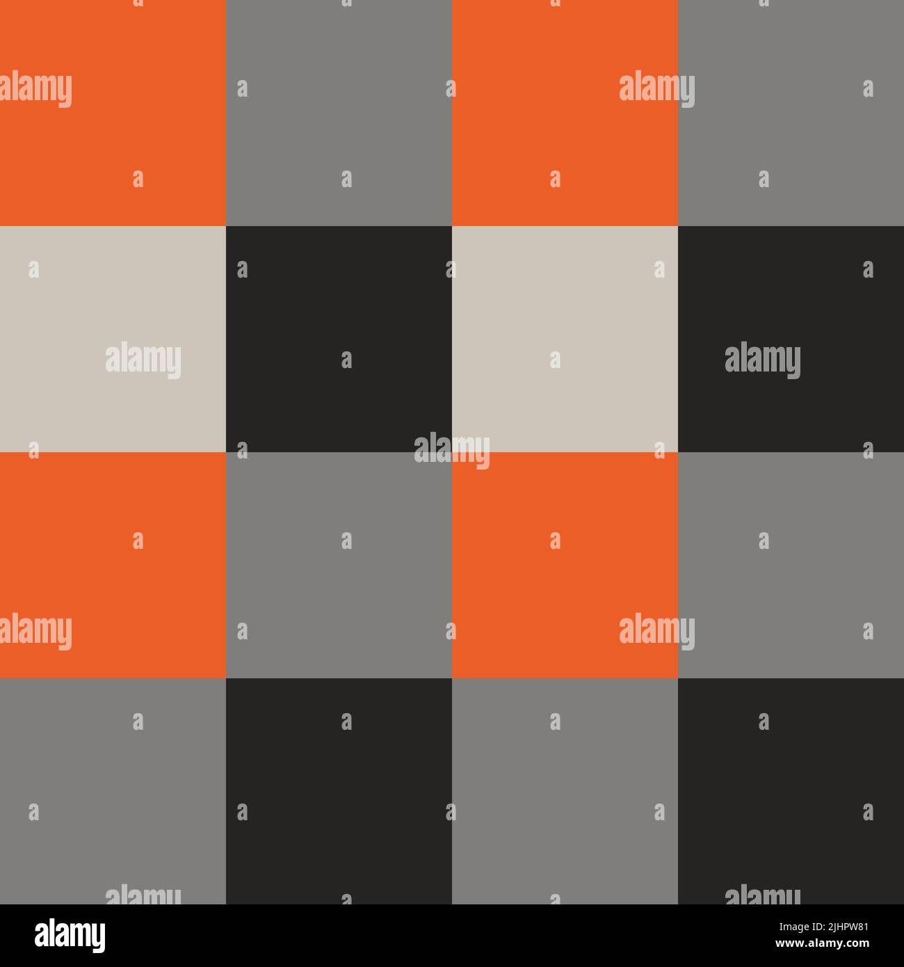 Large check pattern hi-res stock photography and images - Alamy