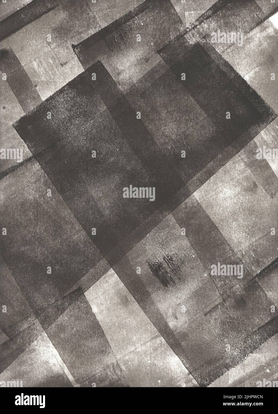 Ink roller print background hi-res stock photography and images - Alamy