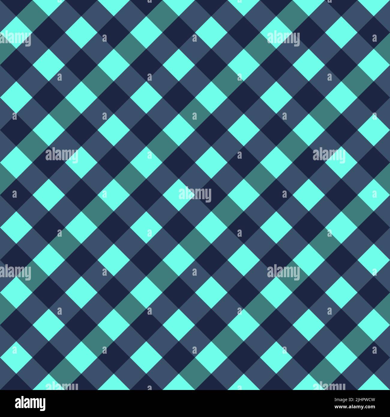 Navy blue background checkered pattern hi-res stock photography and ...