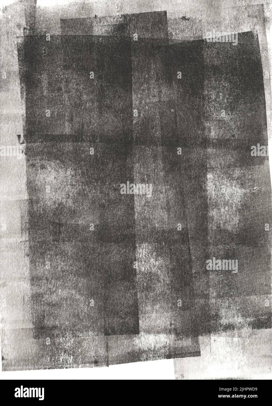 Ink roller print background hi-res stock photography and images - Alamy