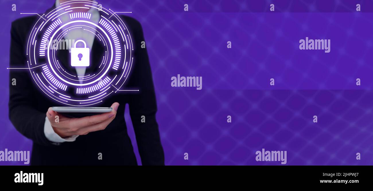 Businessman in suit holding open palm symbolizing successful teamwork ...