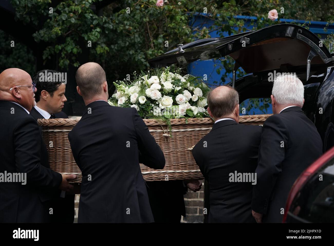 General james barnes hi-res stock photography and images - Alamy