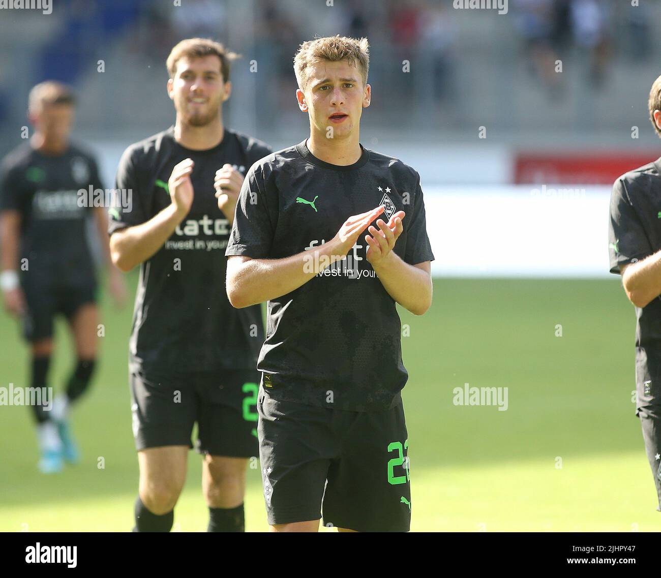 Oscar fraulo hi-res stock photography and images - Alamy