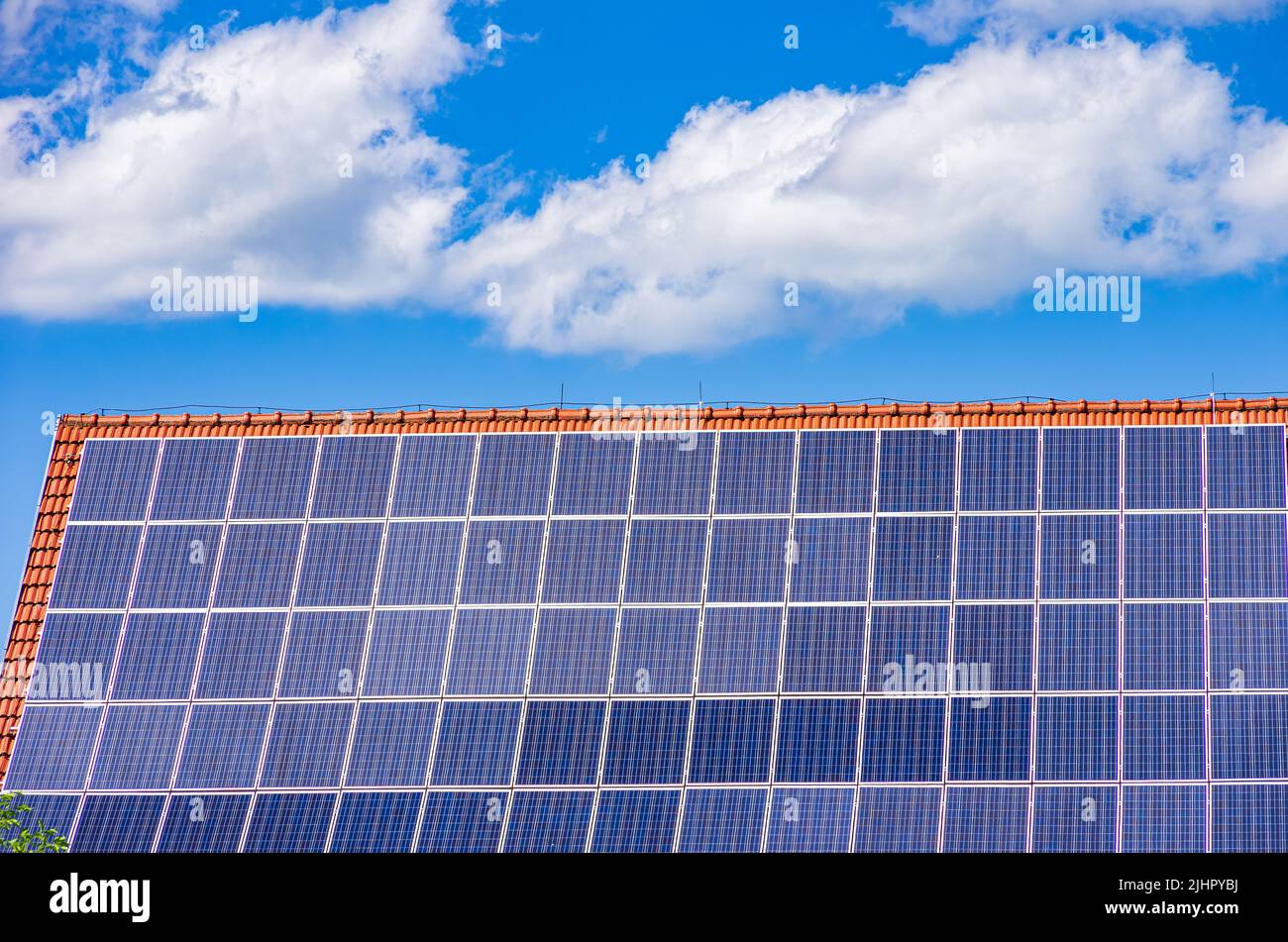 Small photovoltaic cell hi-res stock photography and images - Alamy