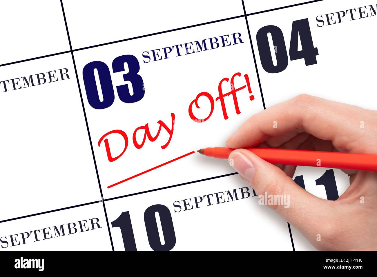 3rd day september travel hi-res stock photography and images - Alamy