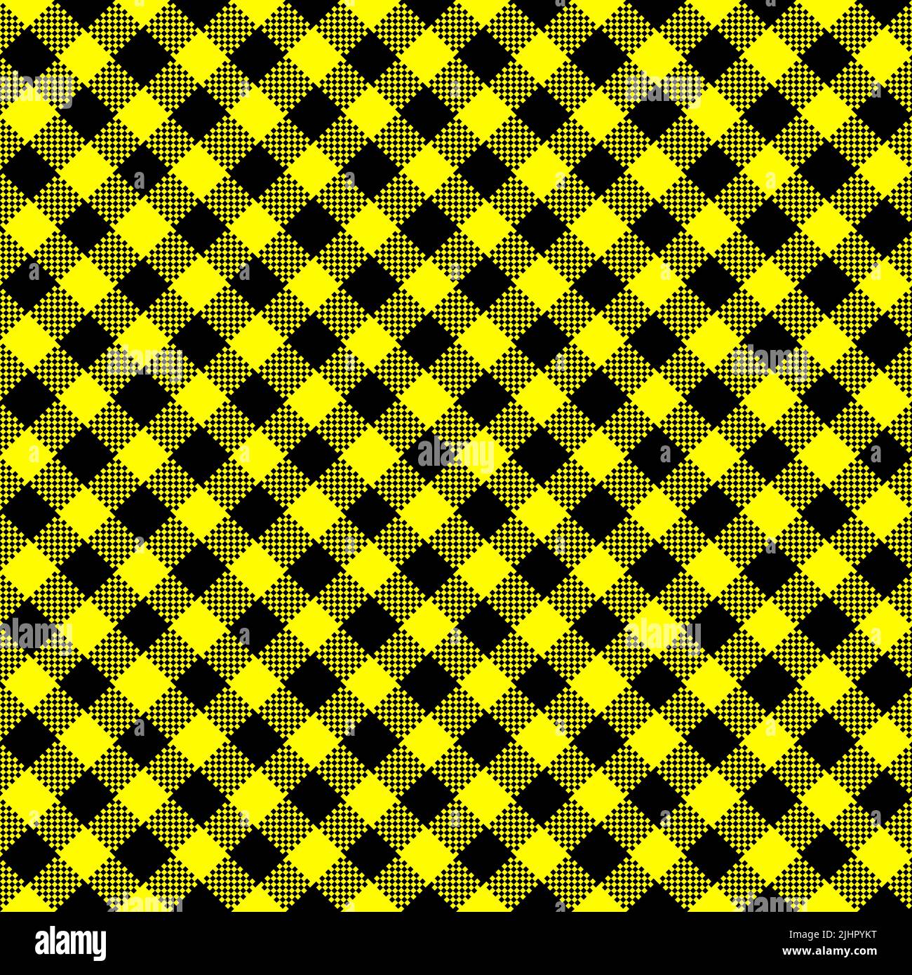 Gingham pattern hi-res stock photography and images - Alamy