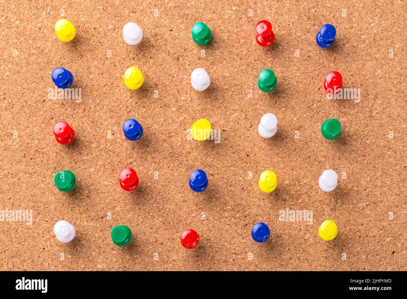 Pin for corkboard hi-res stock photography and images - Alamy