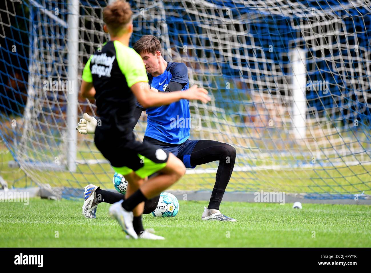 BAARLO, 20-07-2022, Pillows Charme Hotel, Dutch Eredivisie, football ...