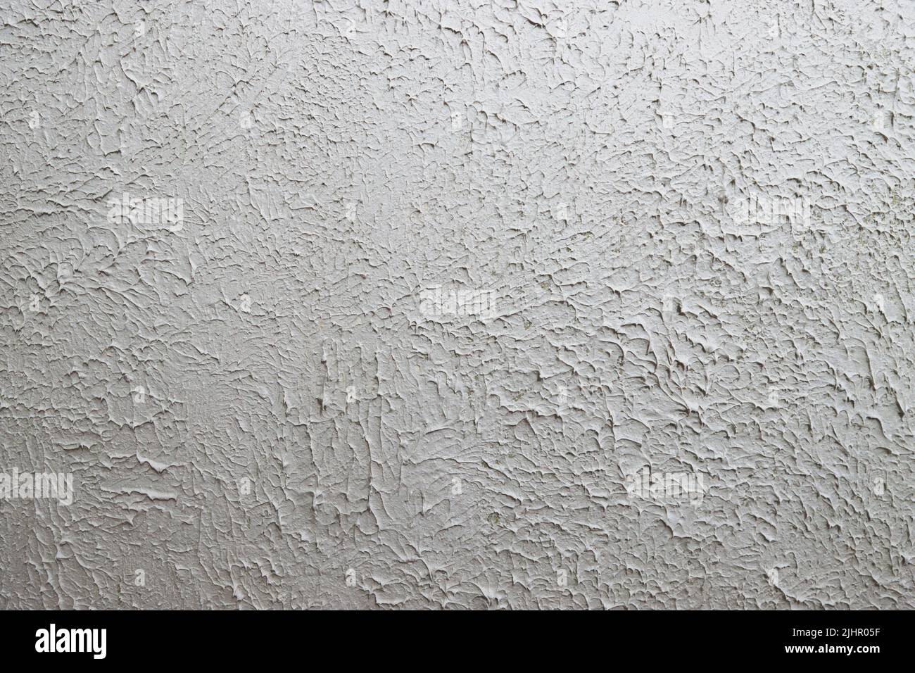 The grainy texture of wall plaster Stock Photo - Alamy