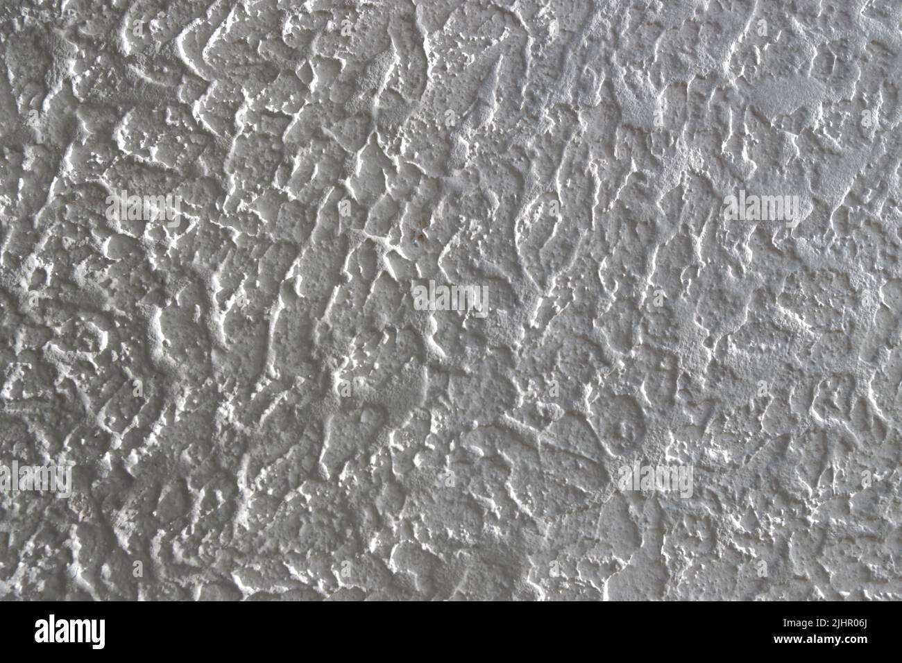 The grainy texture of wall plaster Stock Photo - Alamy