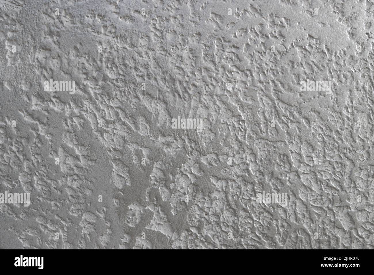 The grainy texture of wall plaster Stock Photo - Alamy