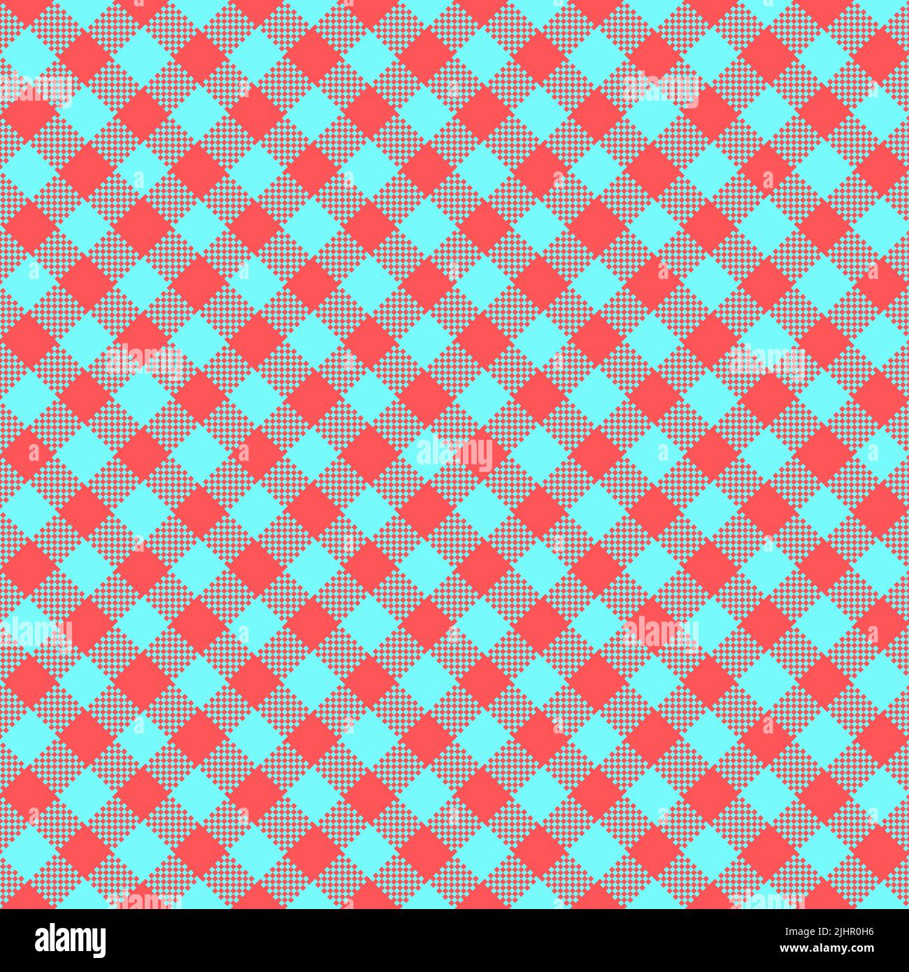 Blue gingham shirt hi-res stock photography and images - Alamy