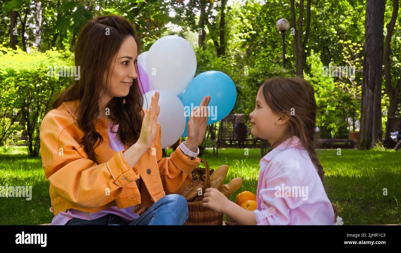 Patty cake hi-res stock photography and images - Alamy