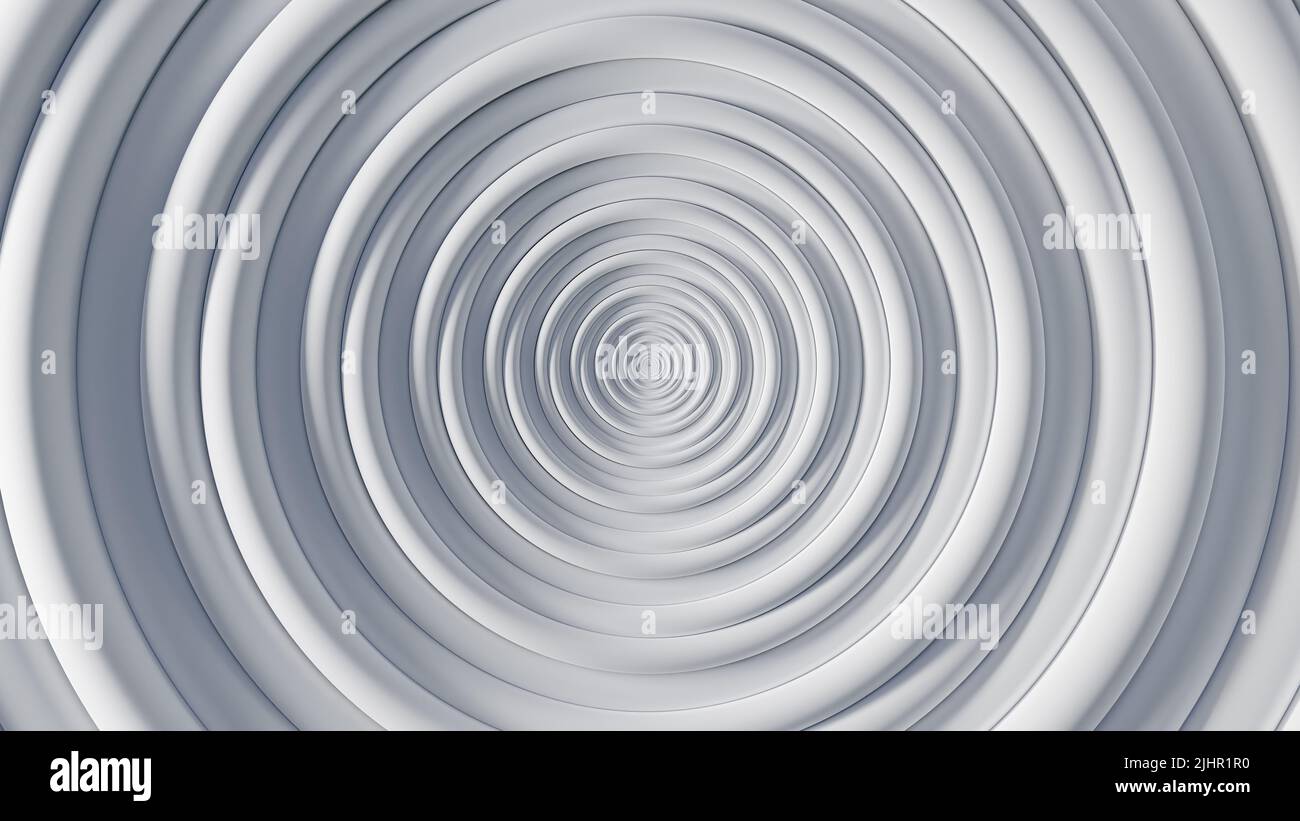 White rippled background. Background for your presentation Stock Photo ...