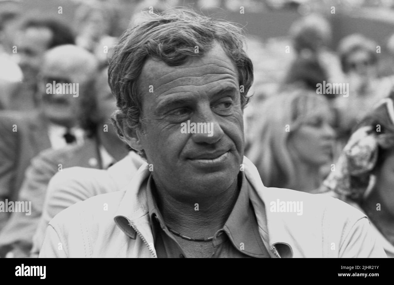 1970s french cinema hi-res stock photography and images - Alamy