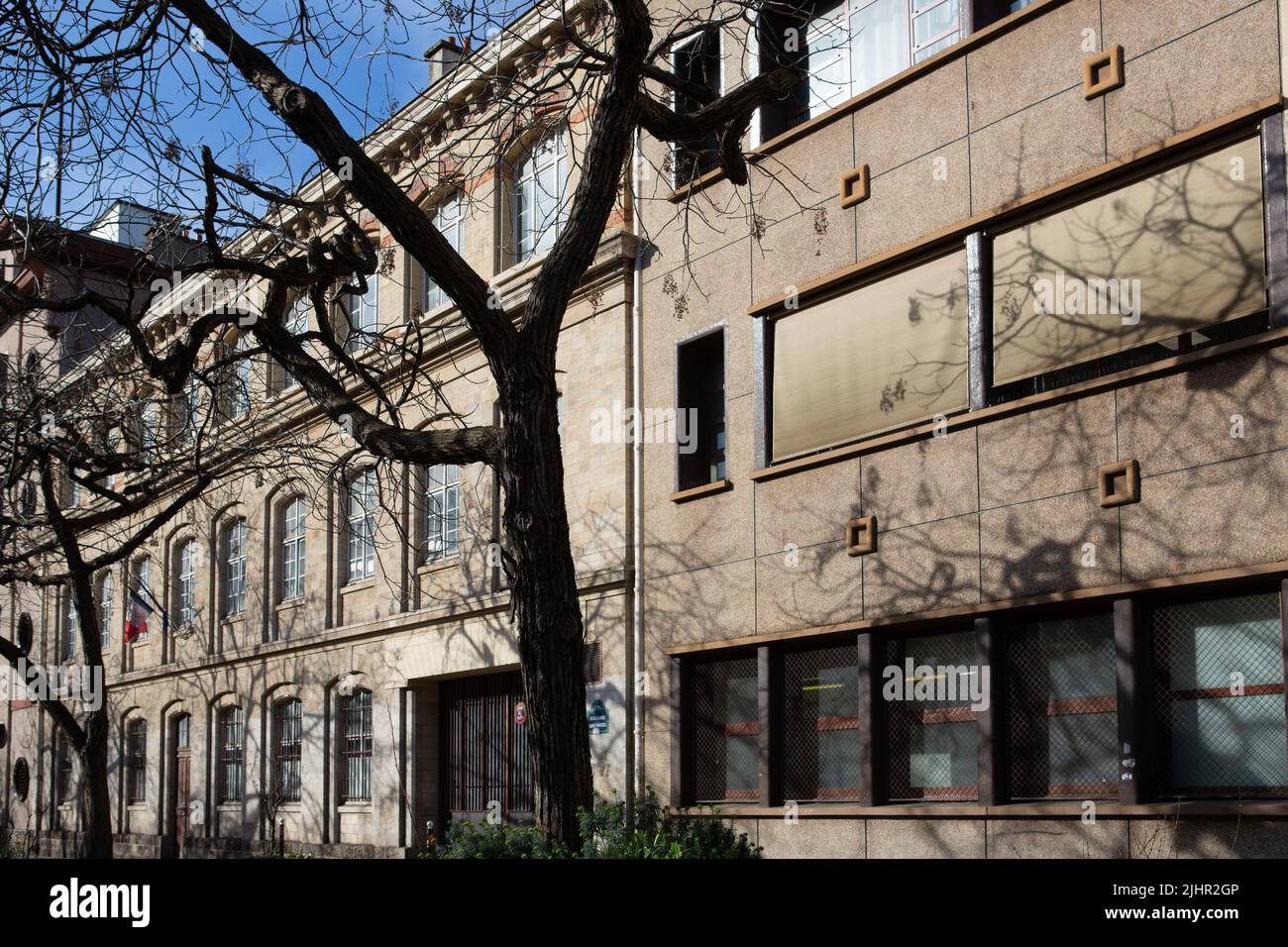 Raymond queneau hi-res stock photography and images - Alamy