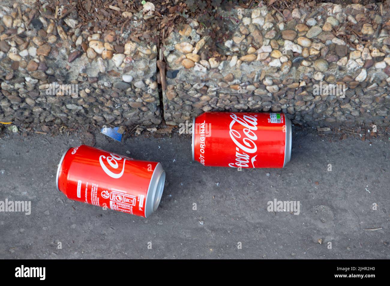 Cola de paris hi-res stock photography and images - Alamy
