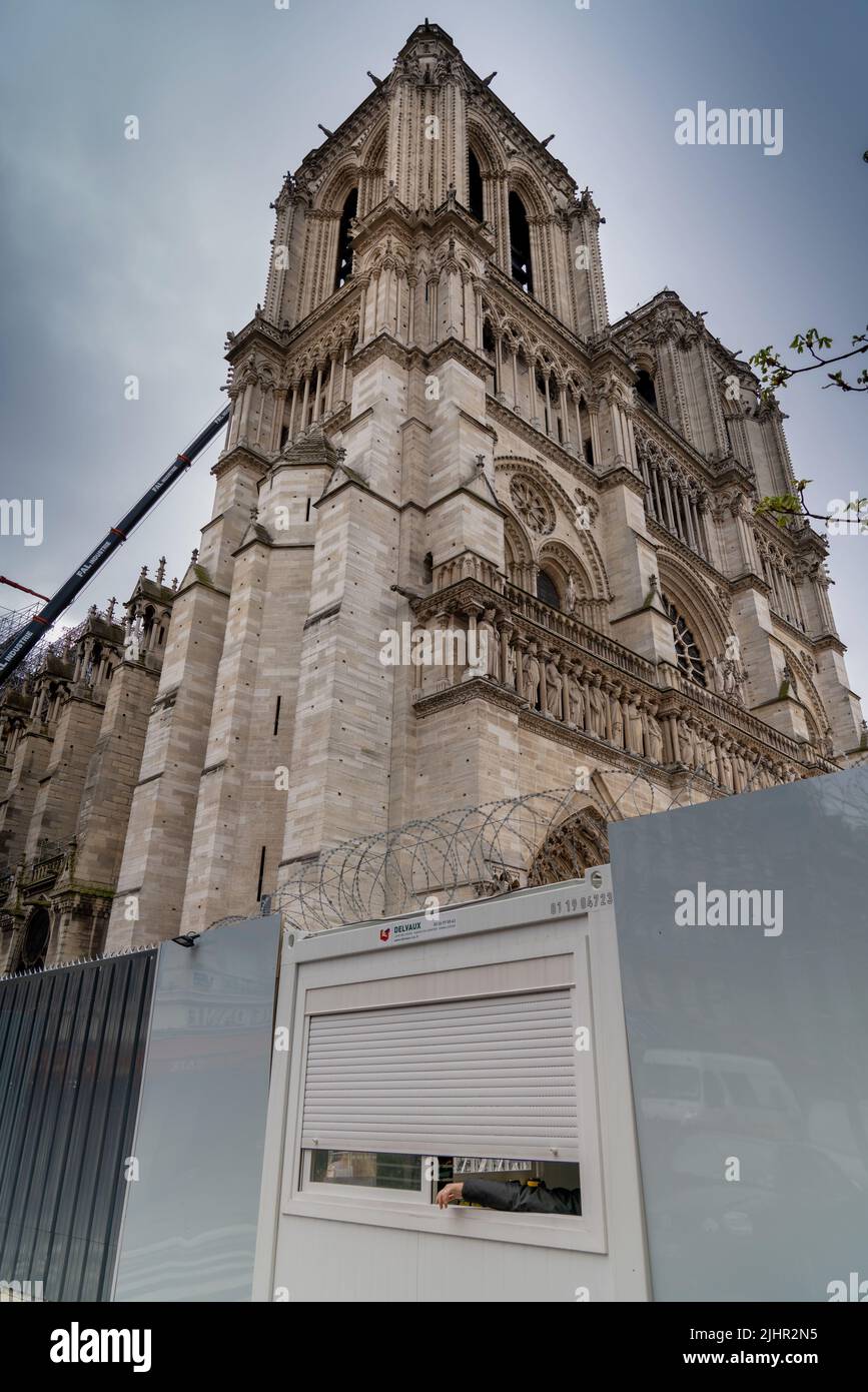 Paul cabin hi-res stock photography and images - Alamy